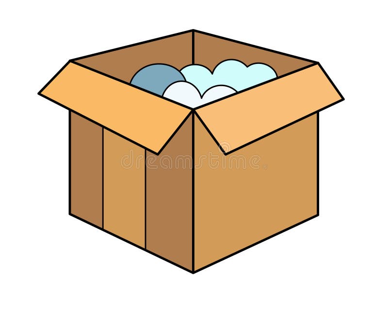 Box Goods Stock Illustrations – 98,104 Box Goods Stock Illustrations ...