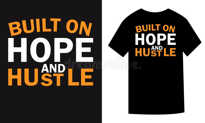 Trendy Typography T-Shirts – Stylish Graphic Tees for Every Occasion ...