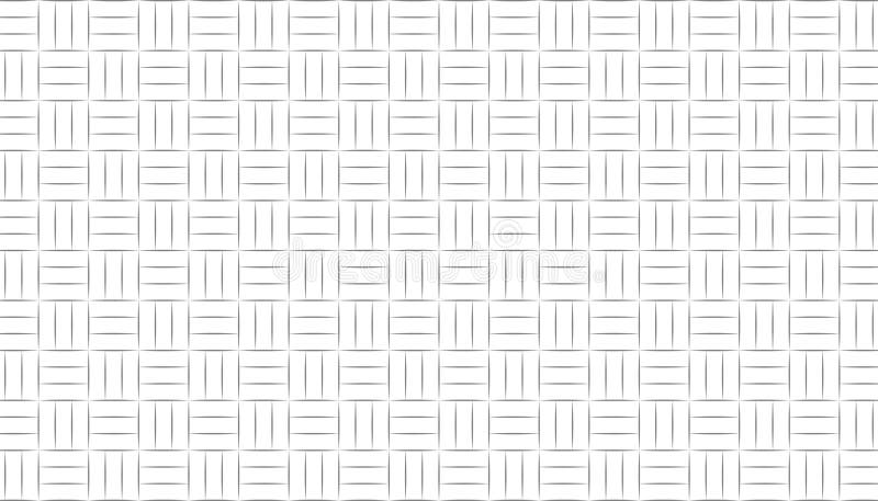 Stripe Line Tiles Pattern. Abstract Black Line Pattern Stripe ...