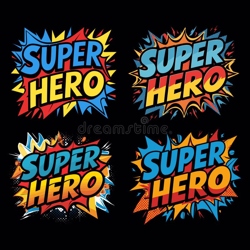 Hero Font