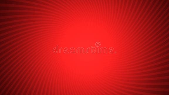 Red Rays Background Design Template. Red Rays Background. Light Sun ...