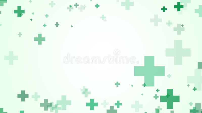 Healthcare Medical Plus Pattern. Medical Health Plus Symbols Pattern ...