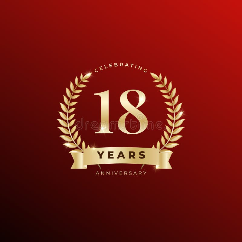 Years Ribbon Stock Illustrations – 55,001 Years Ribbon Stock ...