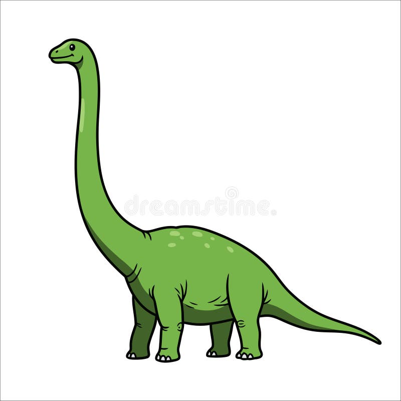 Fiacla Brachiosaurus