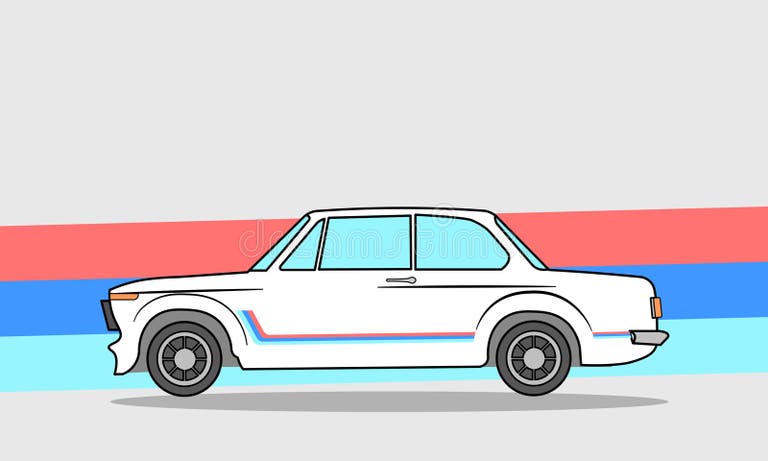Bmw Cartoon Stock Illustrations – 242 Bmw Cartoon Stock Illustrations ...