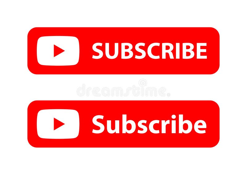 Subscribe button editorial photo. Illustration of number - 378697646