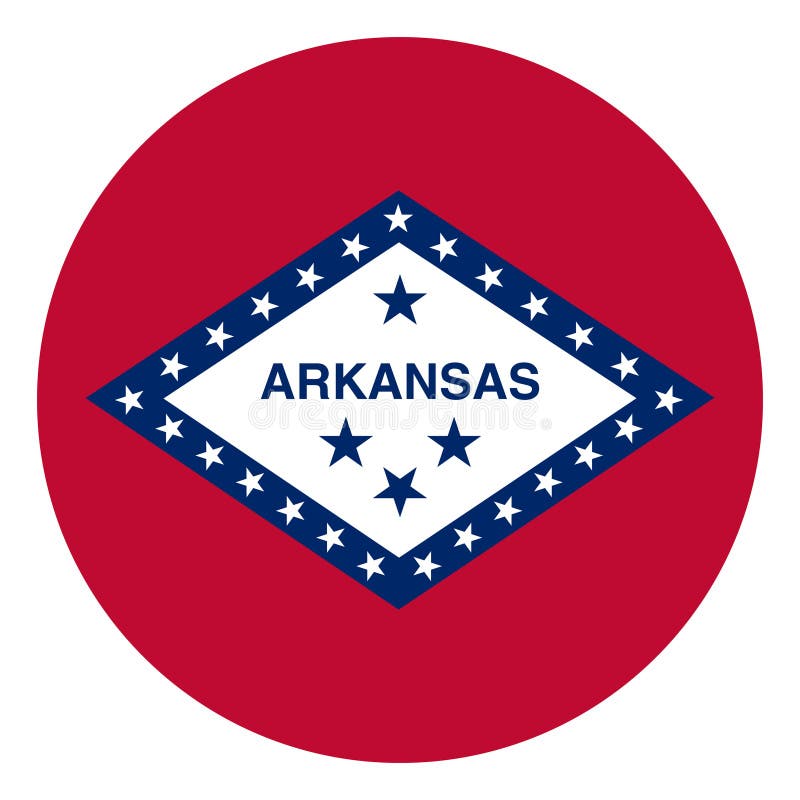 Arkansas Logo Stock Illustrations – 349 Arkansas Logo Stock ...