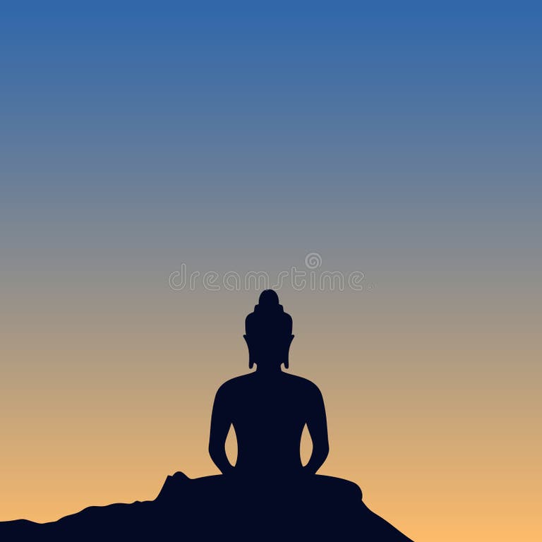 Happy Buddha Purnima, Happy Vesak Day, Wishes Greetings with a Buddha ...