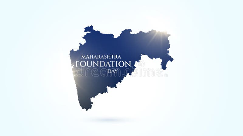 Maharashtra Foundation Day Stock Illustrations – 4 Maharashtra ...