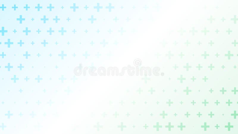 Healthcare Medical Plus Pattern. Medical Plus Symbols Pattern. Health ...