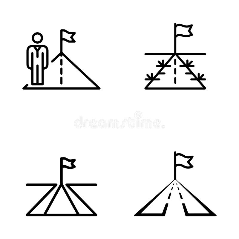 Self Discipline Icon Stock Illustrations – 587 Self Discipline Icon ...