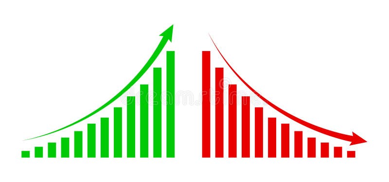 Sales Chart Going Up Stock Illustrations – 445 Sales Chart Going Up Stock Illustrations, Vectors ...