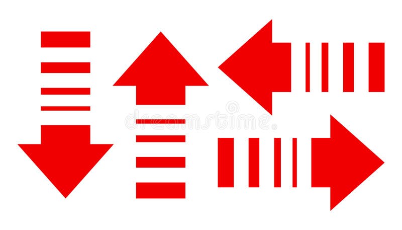 547 Down Arrow Red Icon Stock Photos - Free & Royalty-Free Stock Photos from Dreamstime