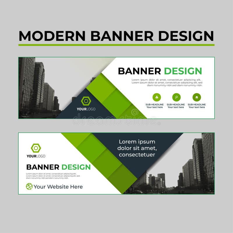 Headlines Offer Space Stock Illustrations – 2 Headlines Offer Space ...