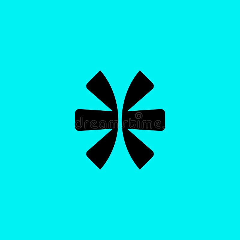 Elegant Logo Design for App and Website. Star Logo for Business ...