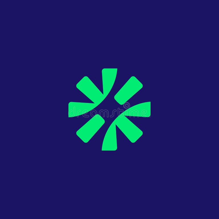 Elegant Logo Design for App and Website. Star Logo for Business ...