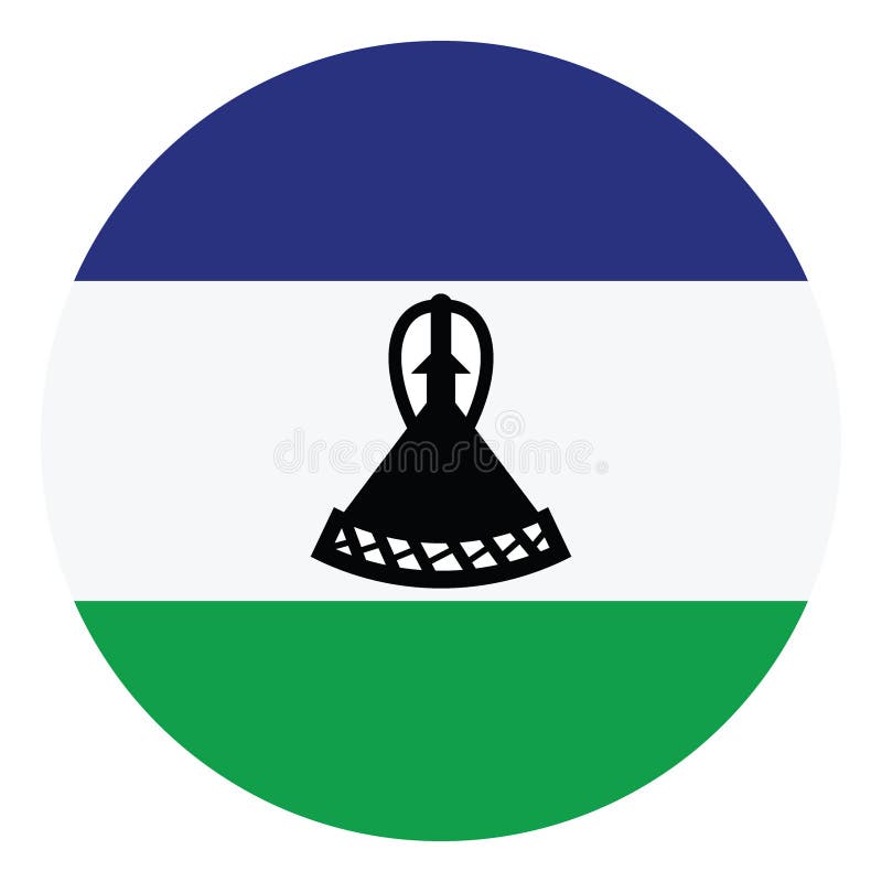 Traditional Basotho Hat Stock Illustrations – 11 Traditional Basotho ...