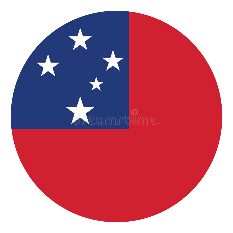 Samoa Circle Stock Illustrations – 850 Samoa Circle Stock Illustrations ...