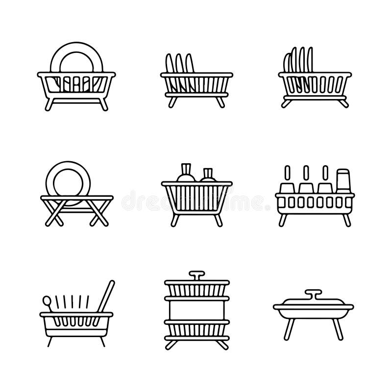 Side Drainers Stock Illustrations – 2 Side Drainers Stock Illustrations ...