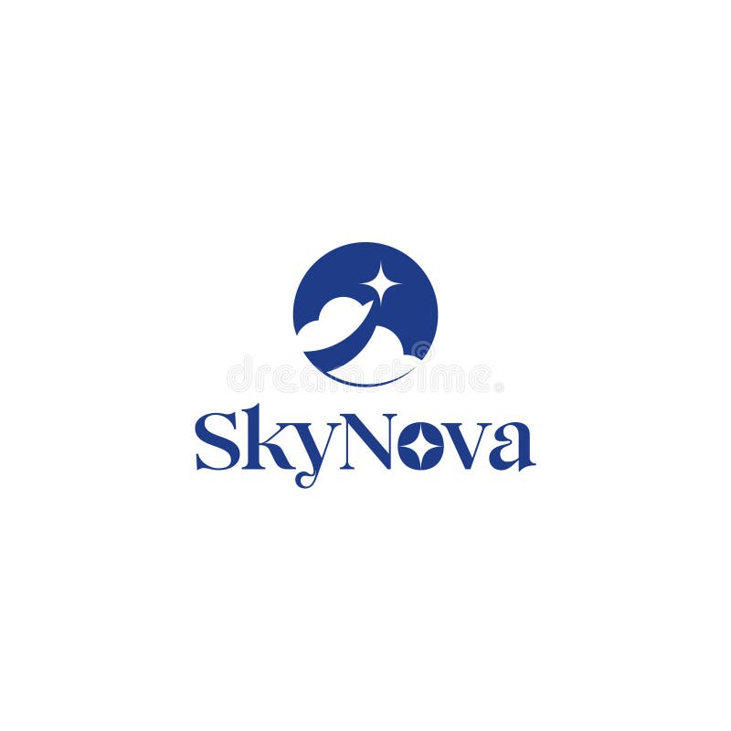 Skynova Stock Illustrations – 1 Skynova Stock Illustrations, Vectors & Clipart - Dreamstime