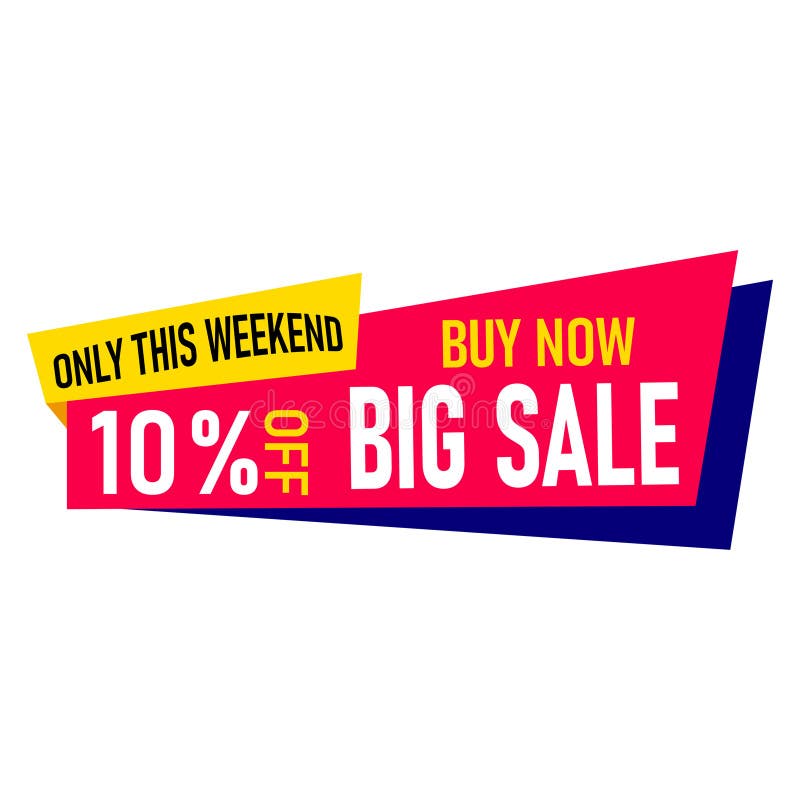 Big Sale Banner Design Flash Sale Banner Design Templete Promotion ...