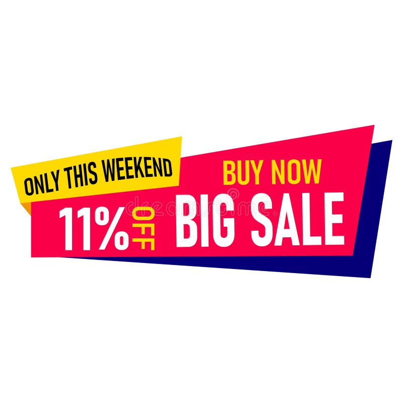 Big Sale Banner Design Flash Sale Banner Design Templete Promotion ...