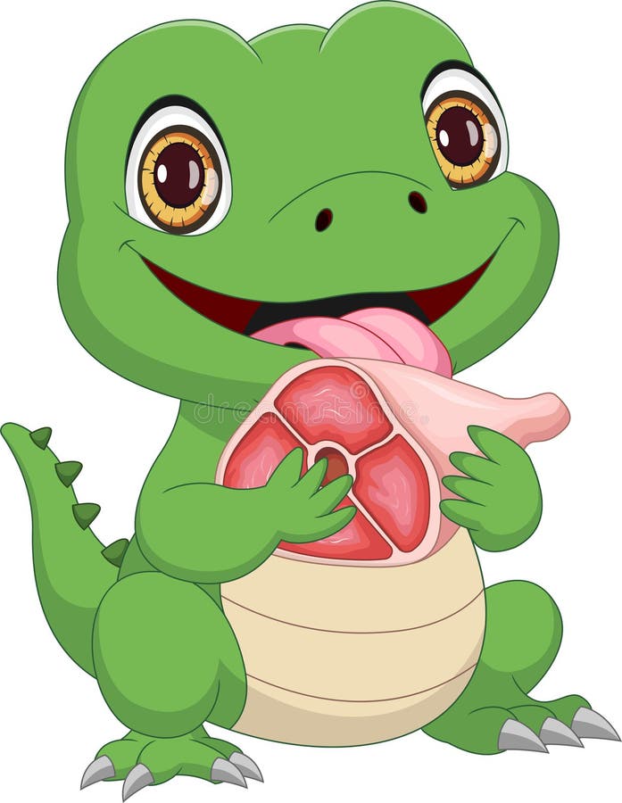 Hungry Cute Alligator Cartoon Fork Stock Illustrations – 10 Hungry Cute ...