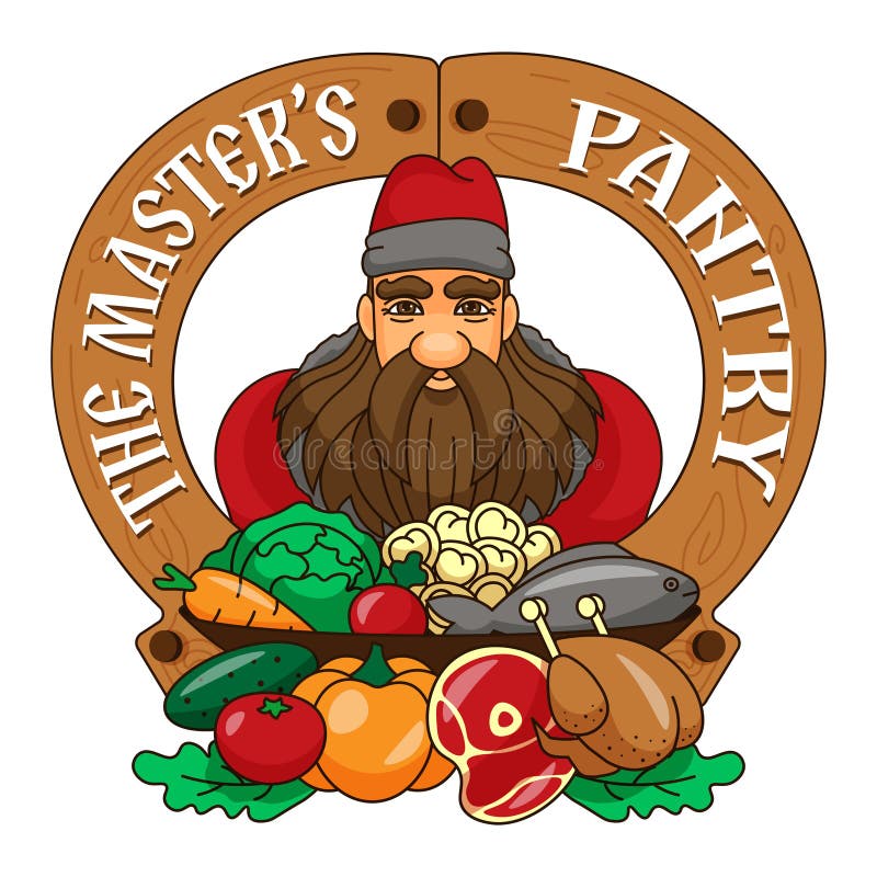 Storekeeper Logo Stock Illustrations – 65 Storekeeper Logo Stock ...