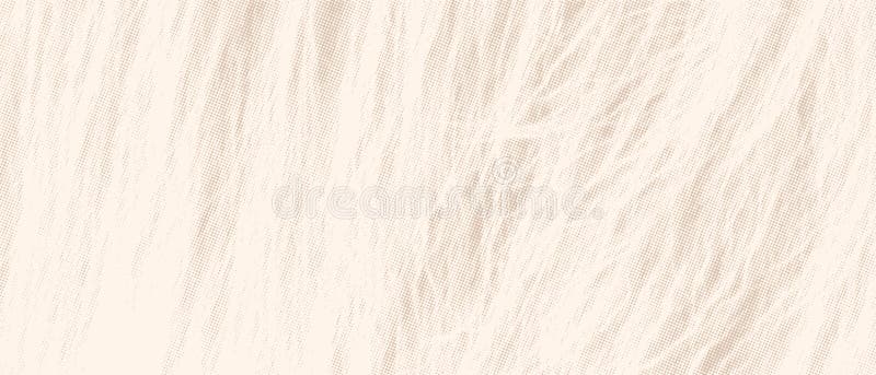 Soft Beige Halftone Wool Texture. Abstract Background and Texture for ...