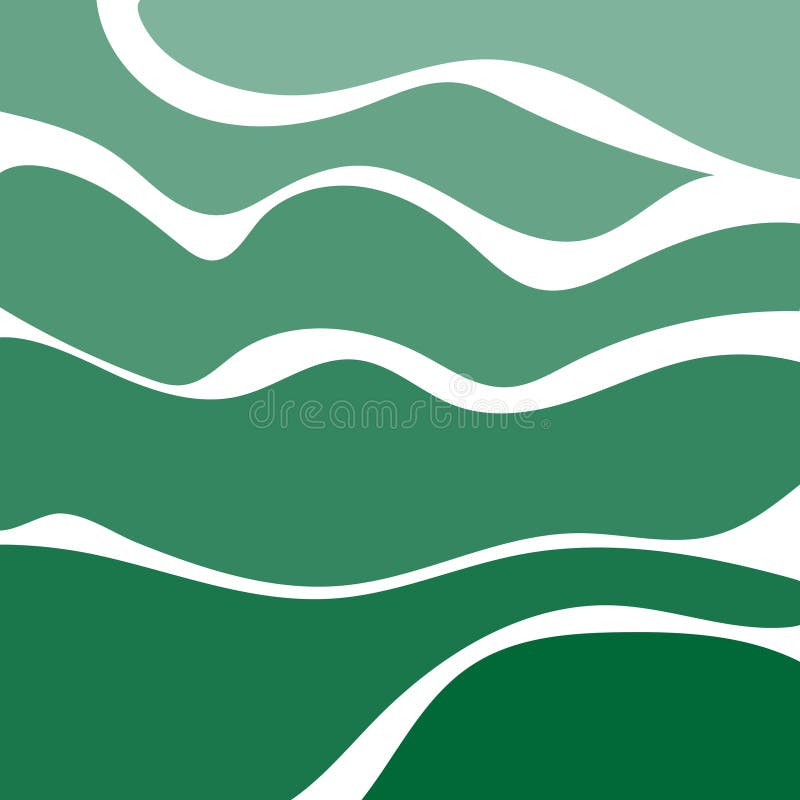 Colored Wavy Pattern Stock Illustrations – 38,616 Colored Wavy Pattern ...