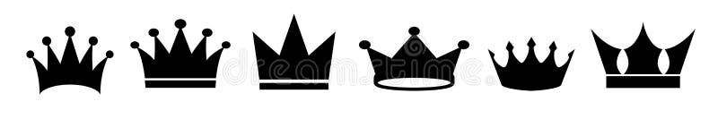 Slender Evenly Spaced Points Stock Illustrations – 1 Slender Evenly ...