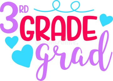 3rd Grade Stock Illustrations – 228 3rd Grade Stock Illustrations ...