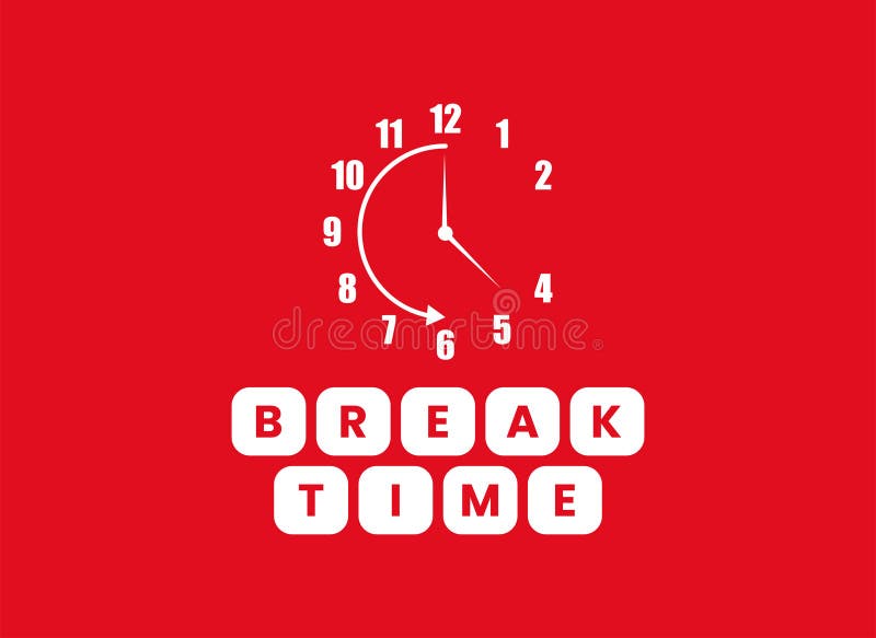 Pause Clock Stock Illustrations – 2,169 Pause Clock Stock Illustrations ...
