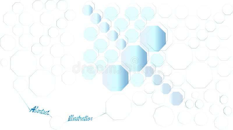The Vector Abstract Sword in a Stone Illustration Stock Vector ...