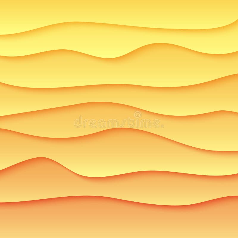 Abstract Paper Layers Background Stock Vector - Illustration of element ...