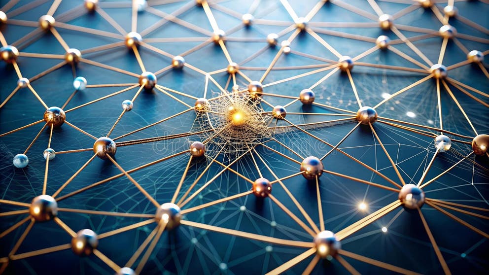 The Web of Agreement: a Visual Representation of Contractual ...