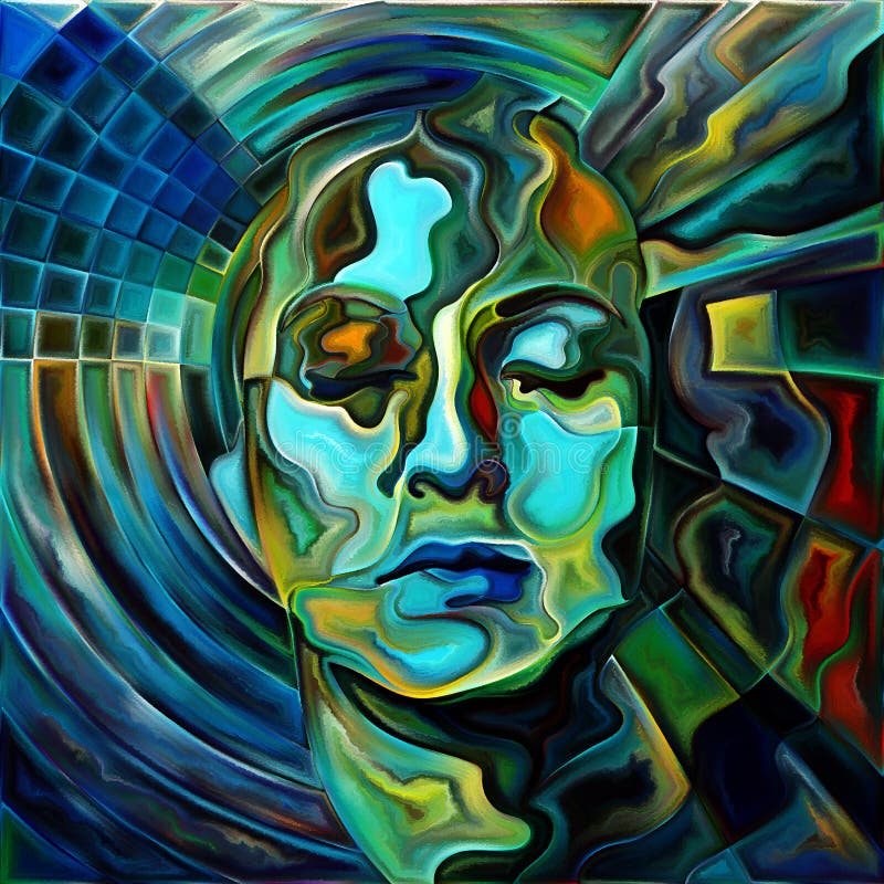 Mind Over Matter Stock Illustrations – 49 Mind Over Matter Stock ...