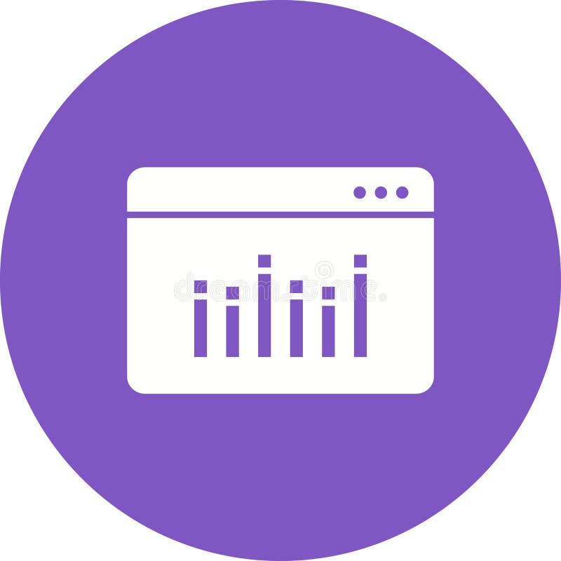 Web Analysis stock vector. Illustration of internet, website - 79139780