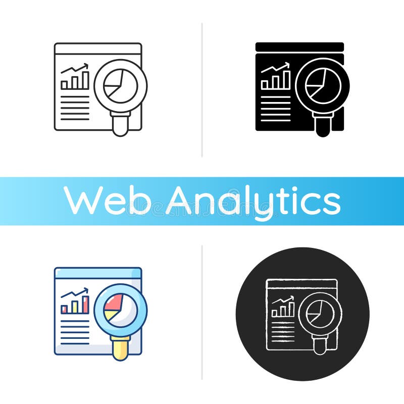 Analyst Icon Stock Illustrations – 8,748 Analyst Icon Stock ...