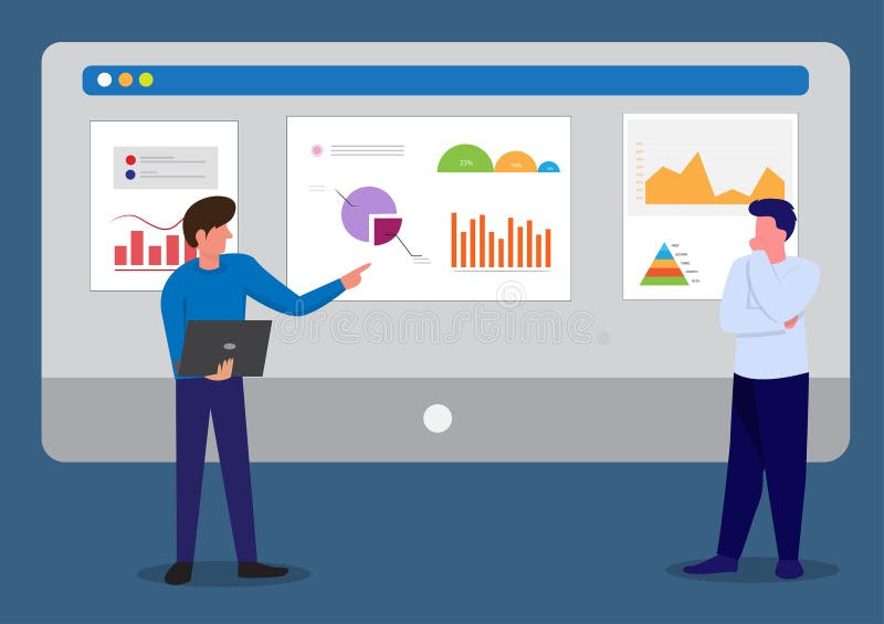 Web Analytics Data and Web Development Statistics Product Testing ...