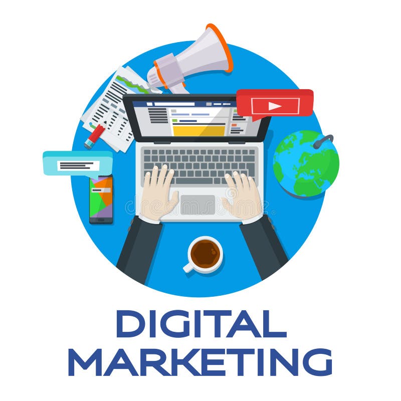 Online Training, Workshops and Courses Visualization Flat 3d Web Isometric Infographic Concept ...