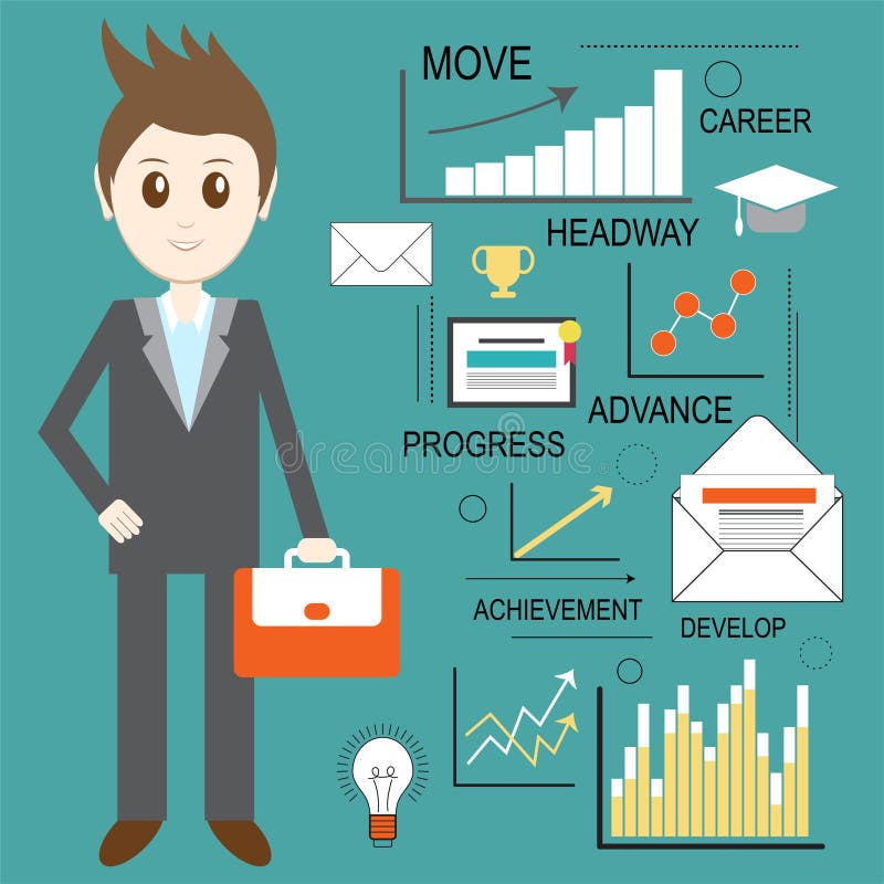 Web Analytics Information And Development Business Statistic