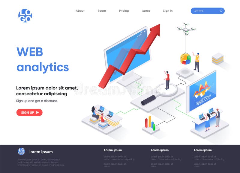 Business Analysis Concept, People Sitting on Desk Work with Charts and Graphic Data ...