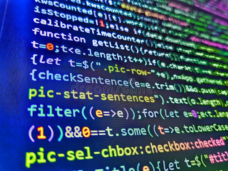 138 Codes Colors Stock Photos - Free & Royalty-Free Stock Photos from Dreamstime