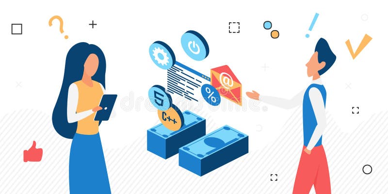 Remote Servers Stock Illustrations – 447 Remote Servers Stock ...