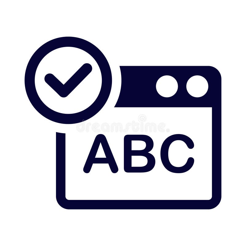 Autocorrect Icon Stock Illustrations – 20 Autocorrect Icon Stock ... Autocorrect Icon Stock Illustrations – 20 Autocorrect Icon Stock ...