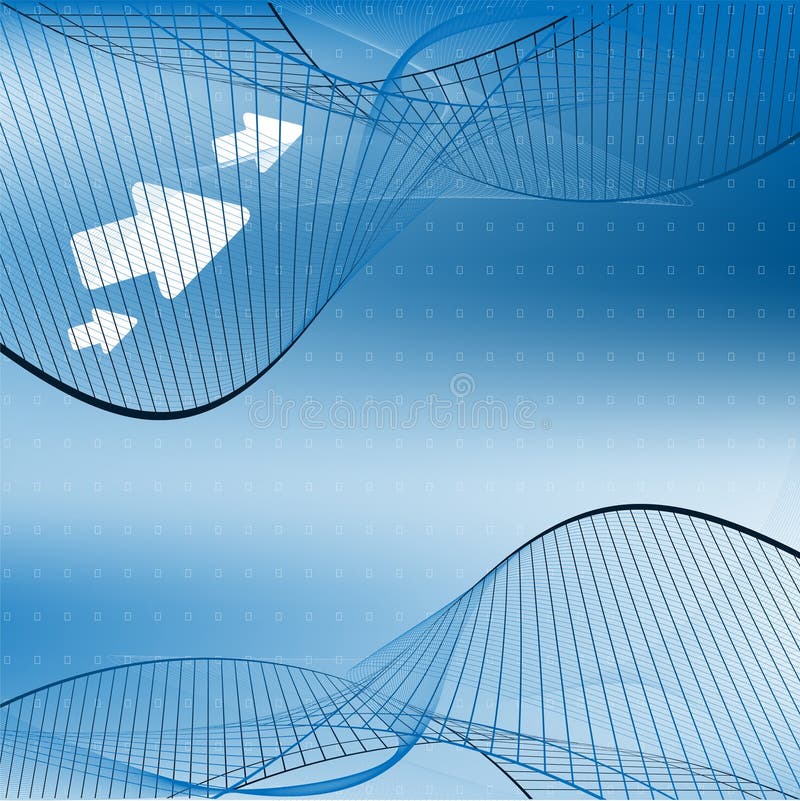 Web background stock vector. Illustration of decoration - 8810553