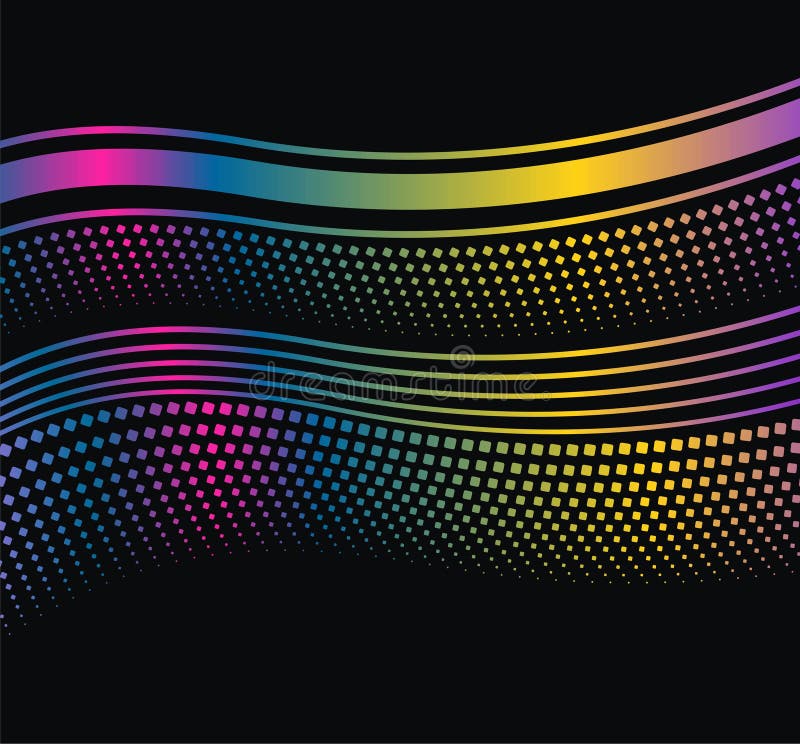 Web Background Composition 08 Stock Vector - Illustration of modern ...