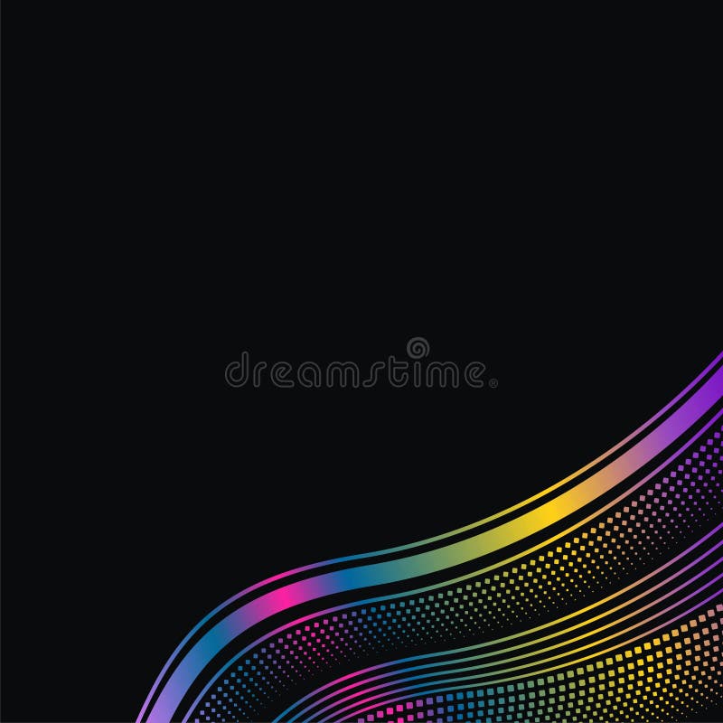 Web background composition stock vector. Illustration of artwork - 13505830