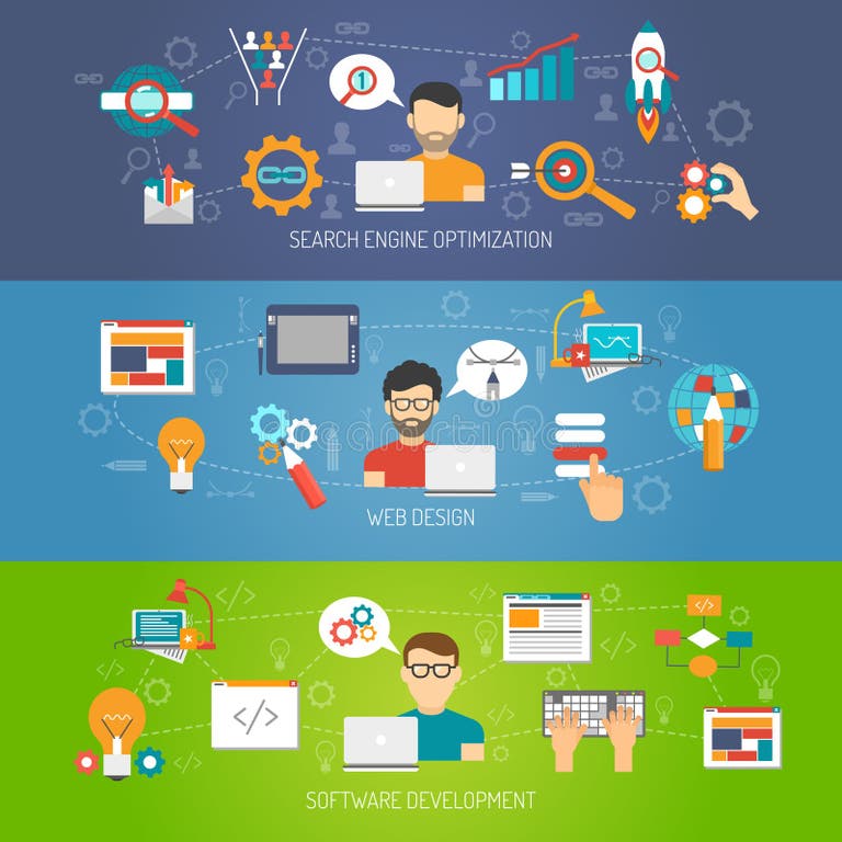 Optimization Sticker Stock Illustrations – 960 Optimization Sticker ...